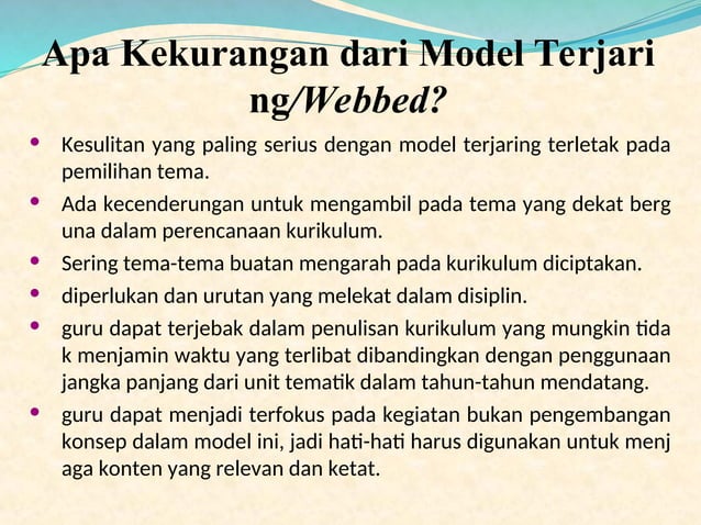 286163968-Model-Webbed-Ppt.ppthjghnvgjjb | PPT