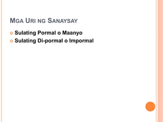 286186506-SANAYSAY-Powerpoint.ppt