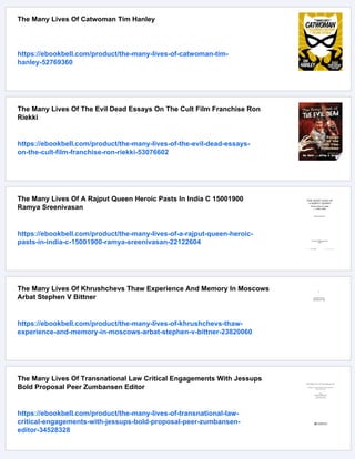 The Many Lives Of Cy Endfield Film Noir The Blacklist And Zulu Brian ...