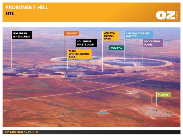 ASX20140515_Prominent_Hill_Analyst_Visit_Presentation
