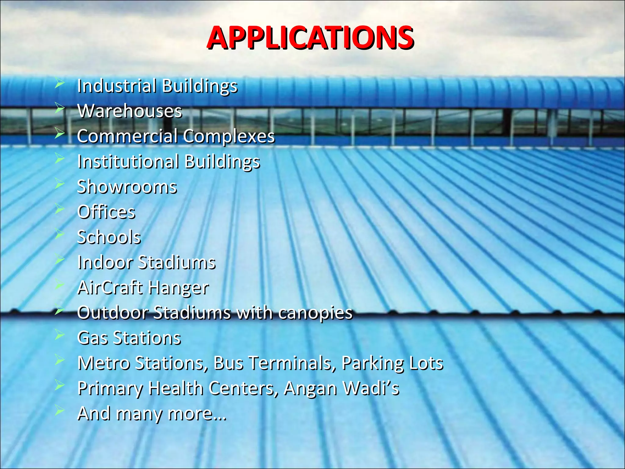 PEB Presentation | PPT