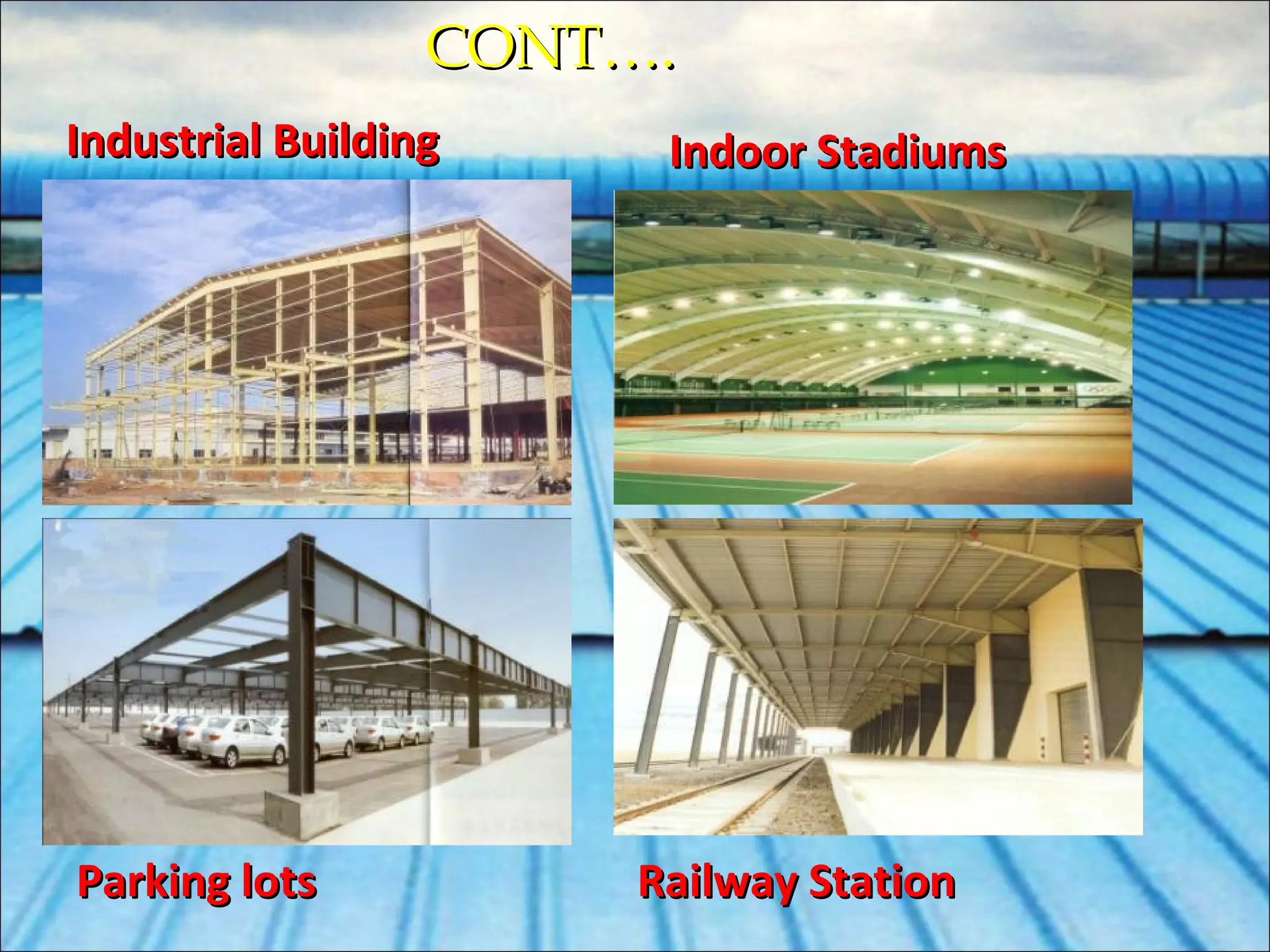 PEB Presentation | PPT