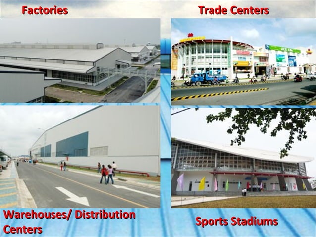 PEB Presentation | PPT | Civil Engineering Industry | Industries