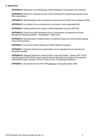 NHS_Nottingham_City_Carbon_Management_Plan_261010 | PDF