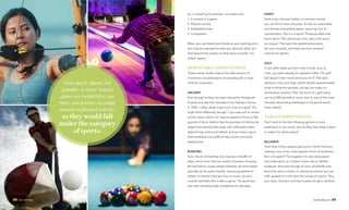 Start Healthy Magazine By Victoria Lee | PDF