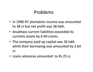 28727159 anubhav-plantation-scam | PDF