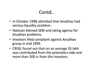28727159 anubhav-plantation-scam | PDF