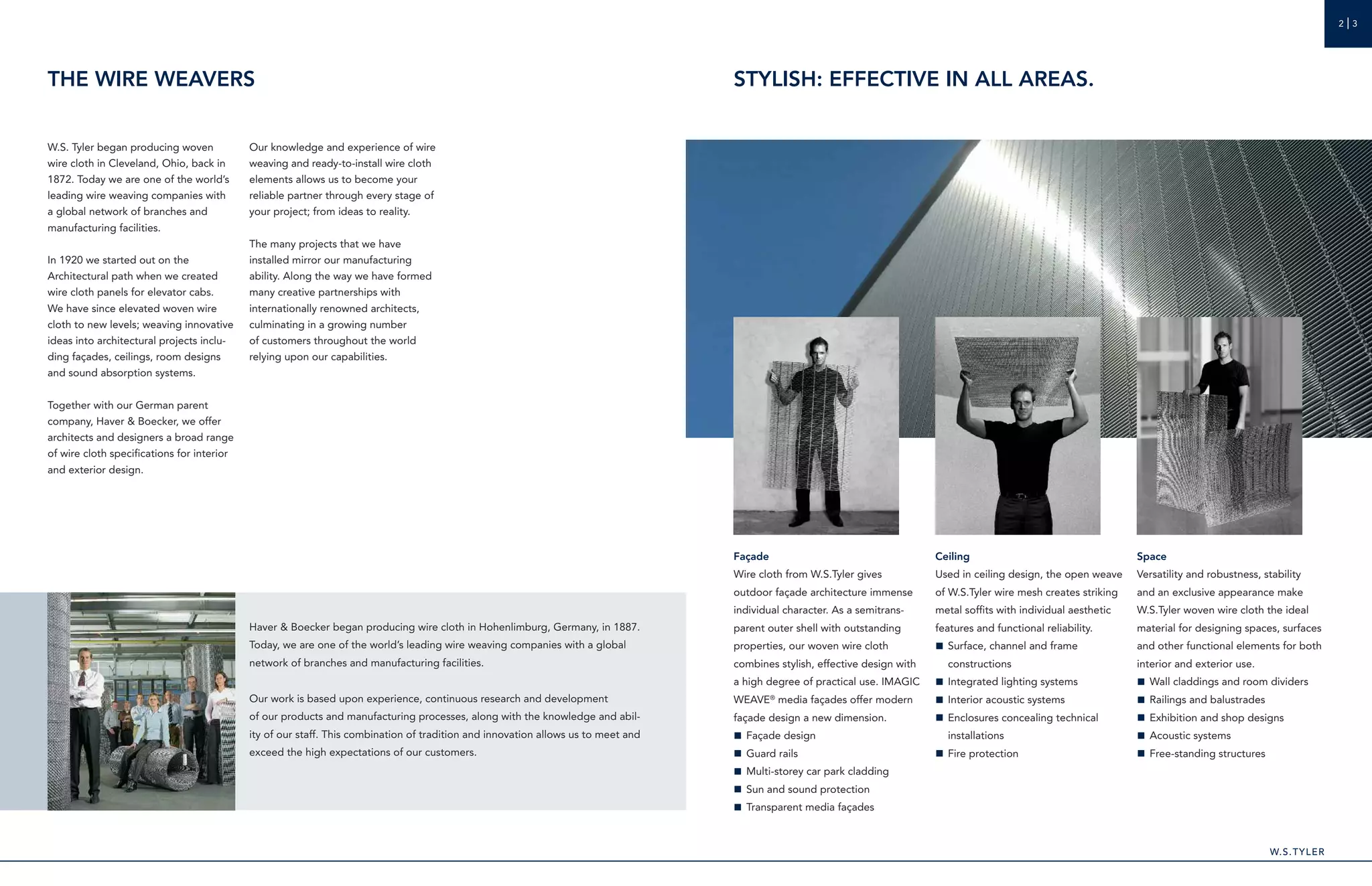 P24_US_Architectural_Wire_Mesh | PDF