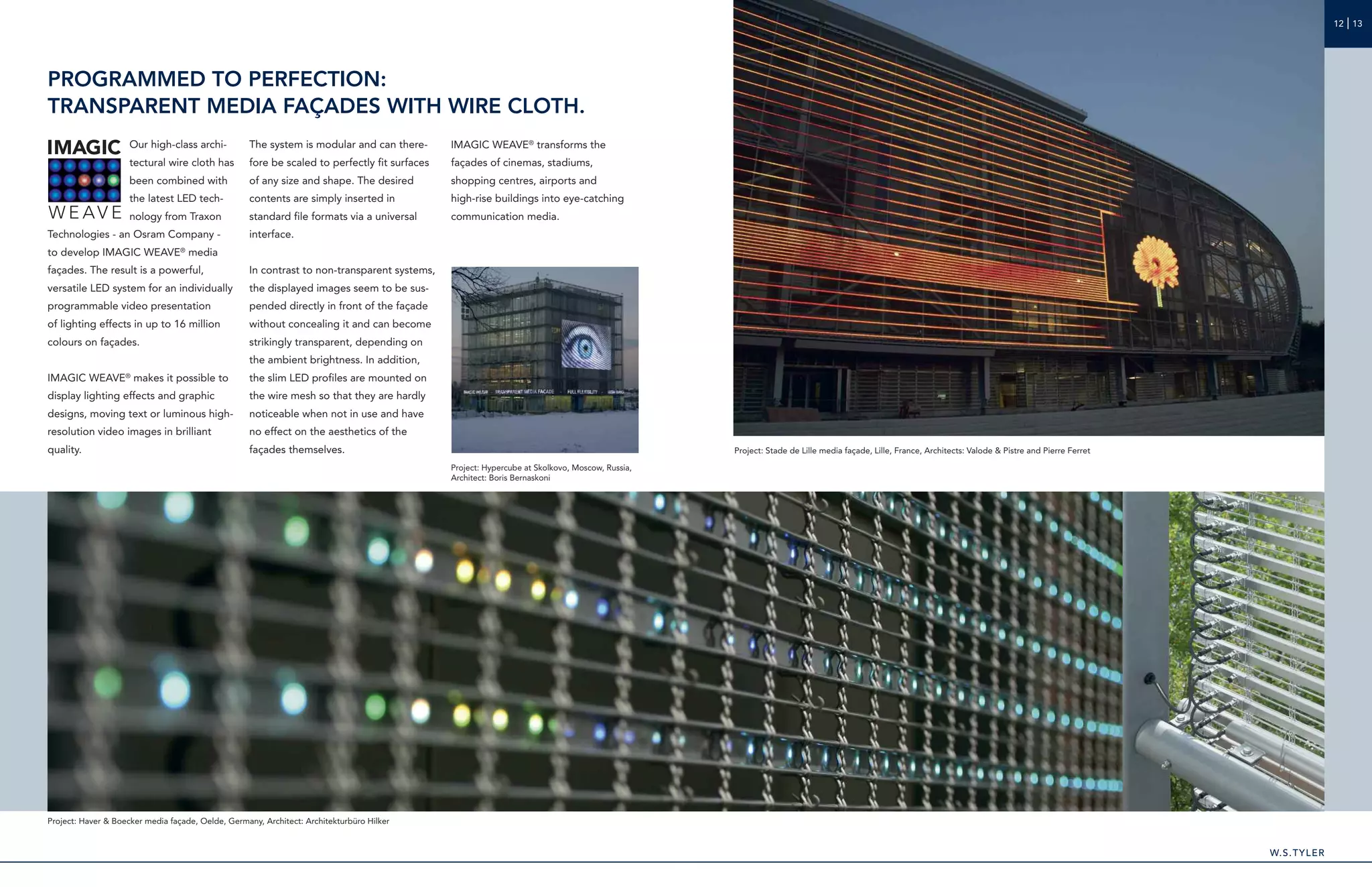 P24_US_Architectural_Wire_Mesh | PDF