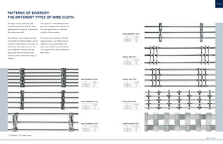 P24_US_Architectural_Wire_Mesh | PDF