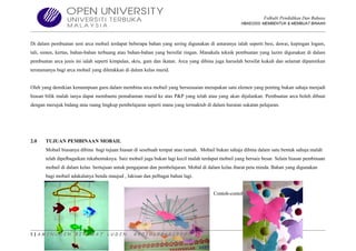 28740349 membentuk-dan-membuat-binaan | PPT