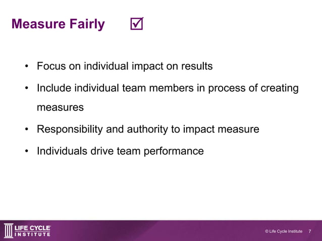 Leading High Performance Teams | PPT Leading High Performance Teams | PPT
