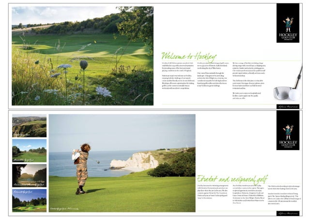 MikeSimister-folio-b | PPT