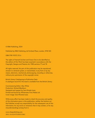 Inclusion Emergency Diversity In Architecture Hannah Durham Grace Choi ...