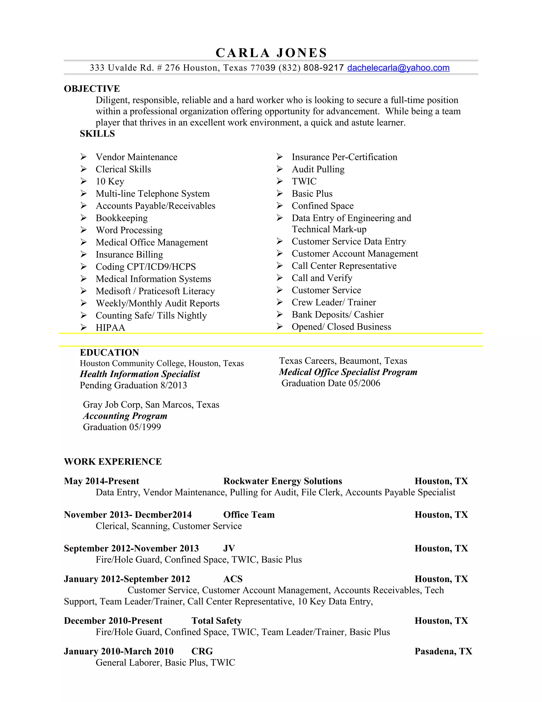 carlajones4516 | DOC