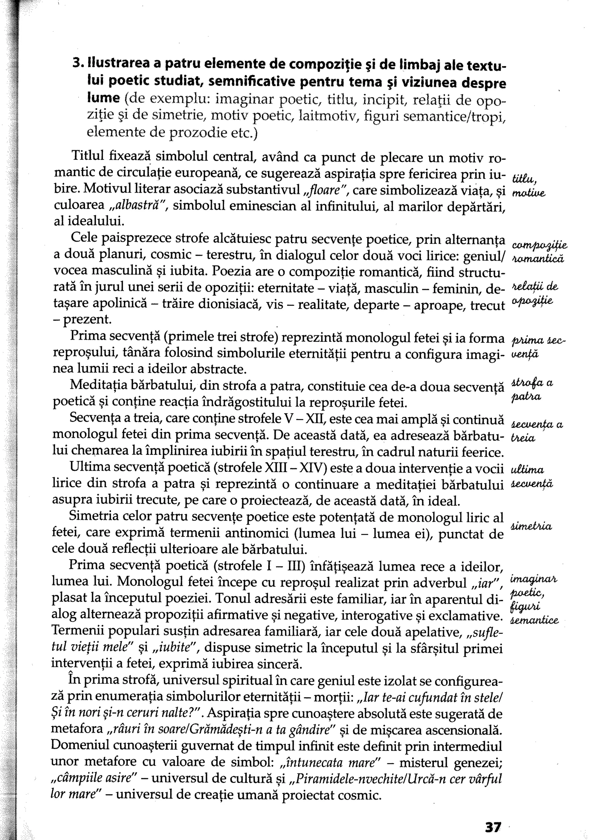 -varianta-rapidă-de-pregătire-a-eseului-pentru-bac-editura-Art | PDF