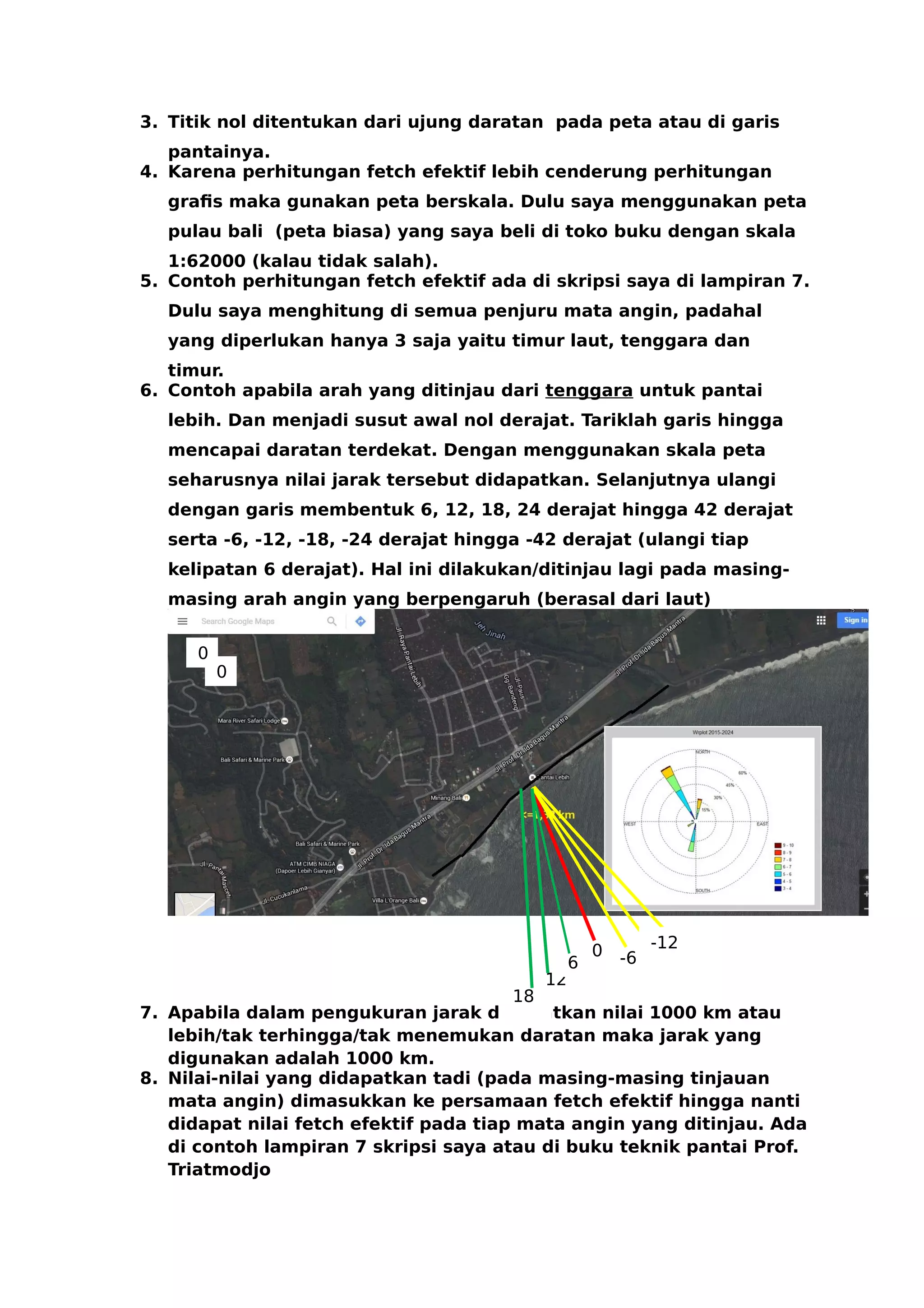 287880846 langkah-langkah-hitungan-fetch-efektif | PDF