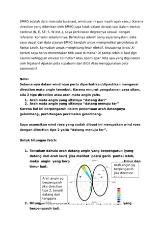 287880846 langkah-langkah-hitungan-fetch-efektif | PDF