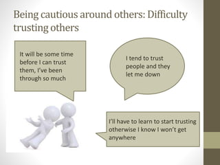 Diane Agoro- DCP conference | PPT