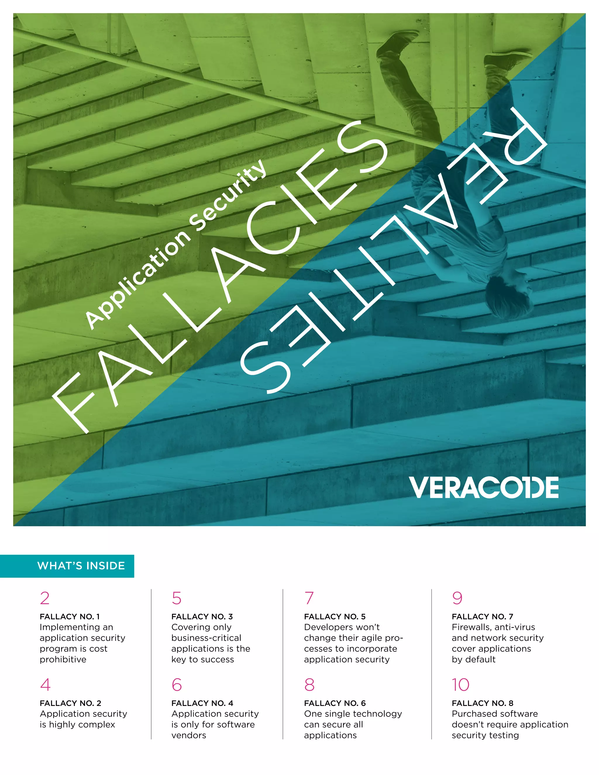 application-security-fallacies-and-realities-veracode | PDF