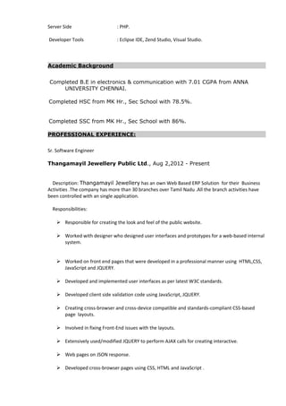prabhakaran (4.3) | PDF