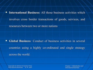 288 33 powerpoint-slides_chapter-1-globalization-international-business | PPT
