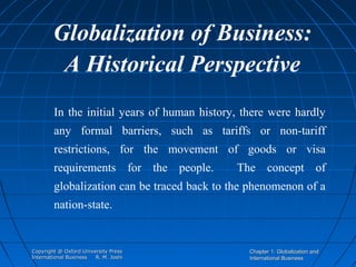 288 33 powerpoint-slides_chapter-1-globalization-international-business | PPT