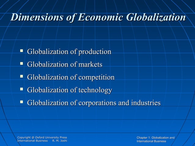 288 33 powerpoint-slides_chapter-1-globalization-international-business | PPT | Business ...