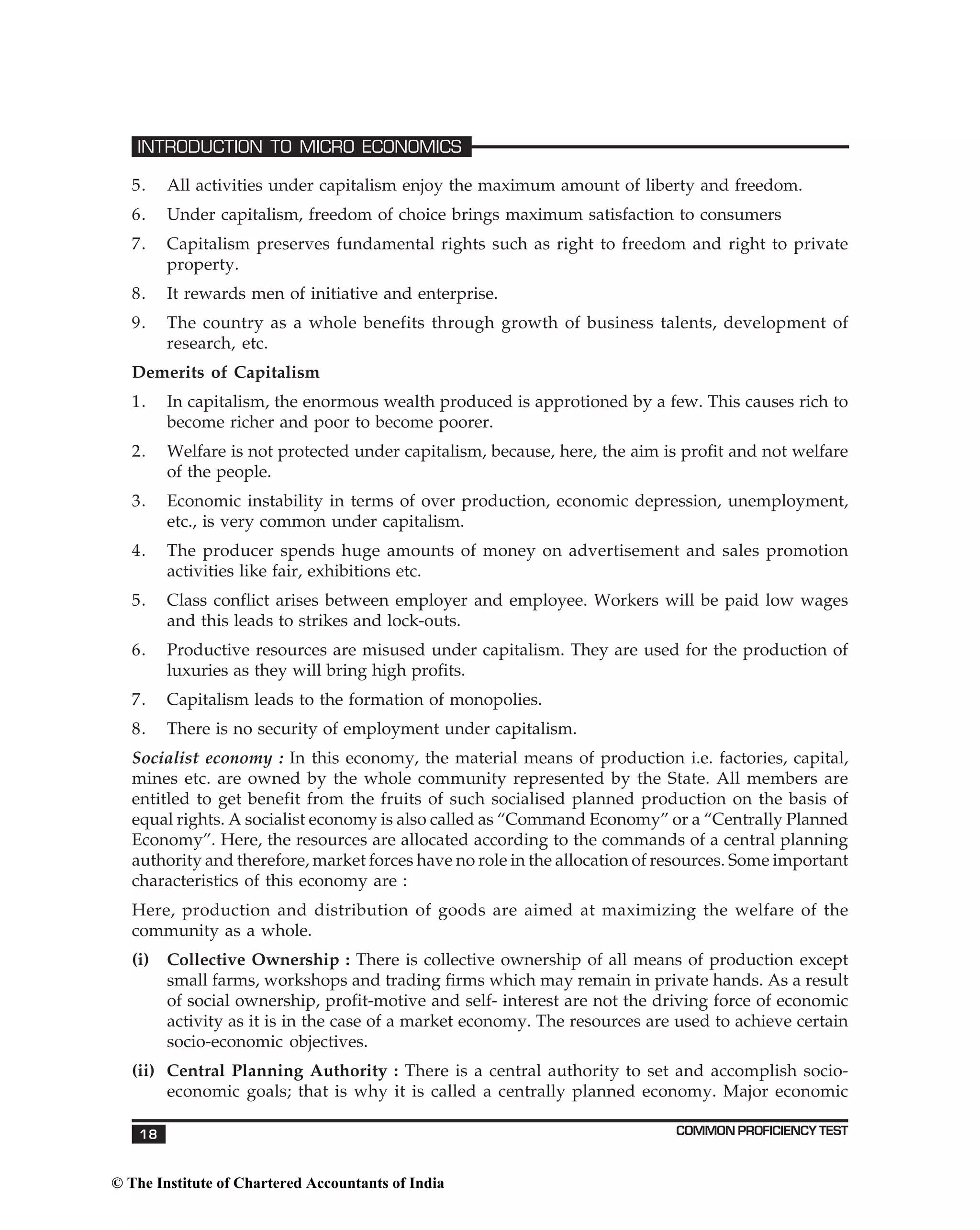 Introduction to Macro Economics | PDF