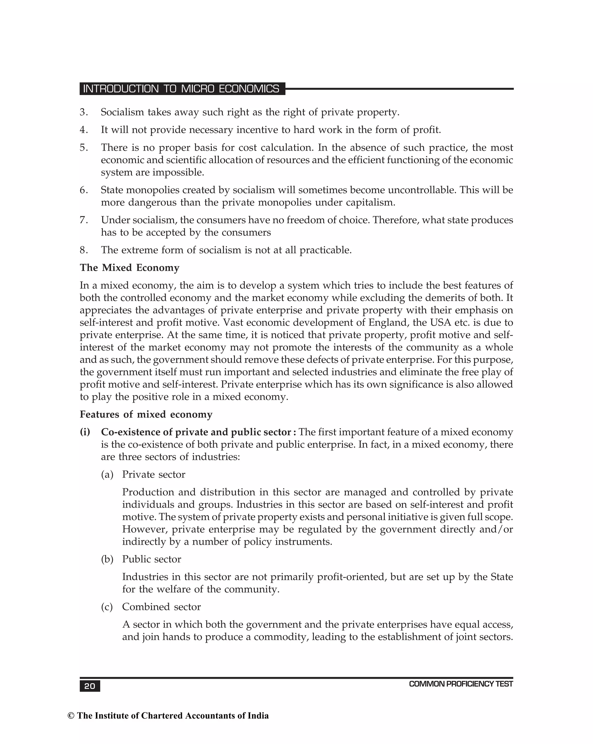 Introduction to Macro Economics | PDF