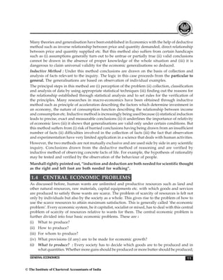 Introduction to Macro Economics | PDF