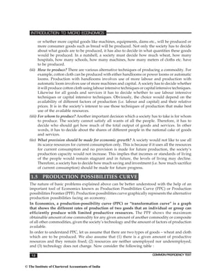 Introduction to Macro Economics | PDF