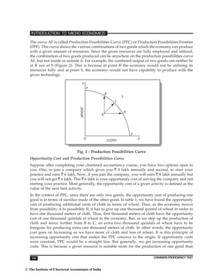 Introduction to Macro Economics | PDF