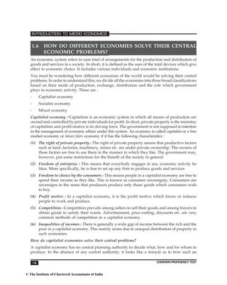 Introduction to Macro Economics | PDF