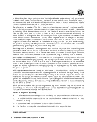 Introduction to Macro Economics | PDF