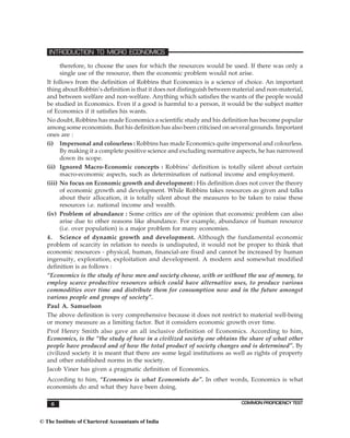 Introduction to Macro Economics | PDF