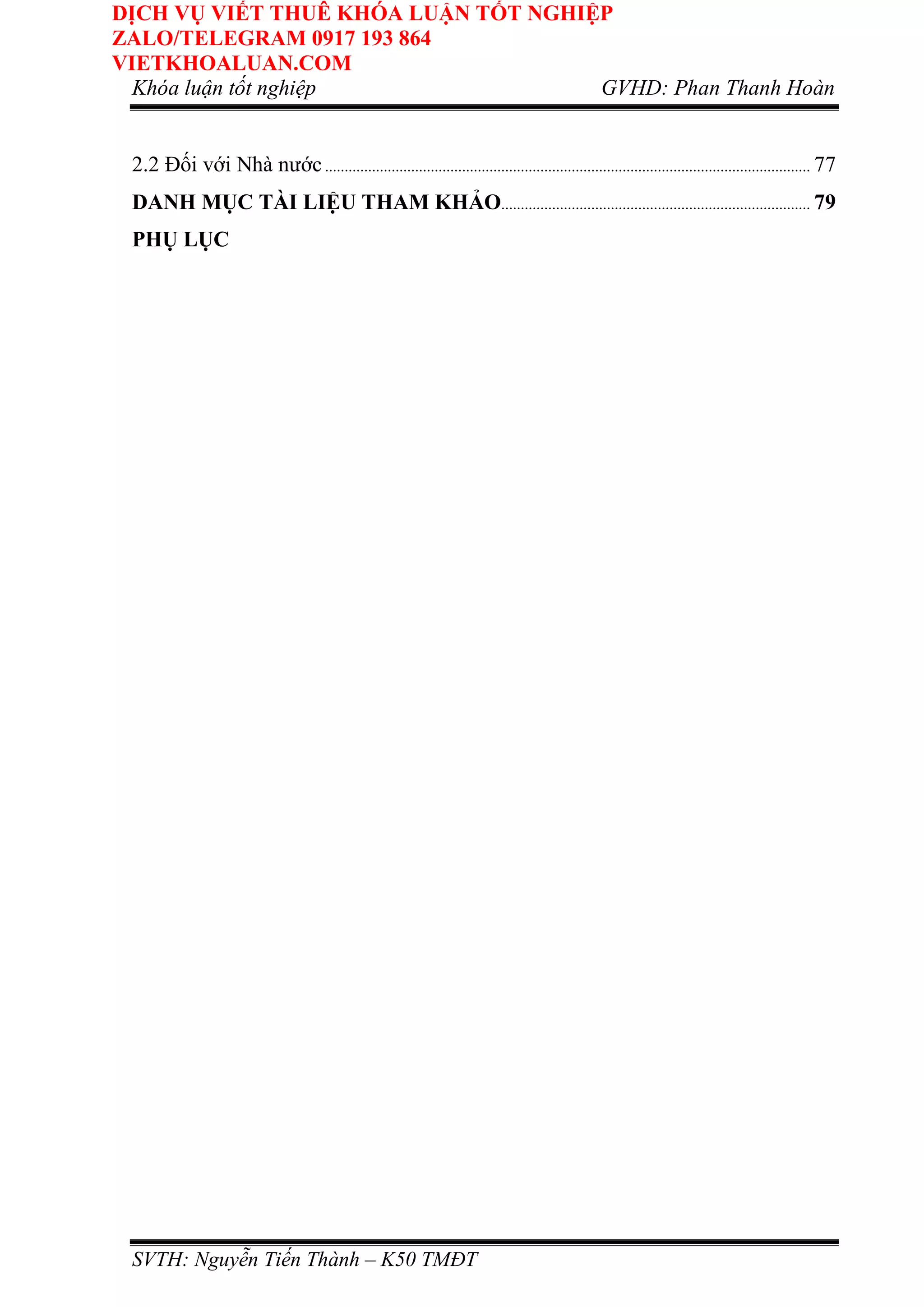 BÀI MẪU khóa luận truyền thông thương hiệu, HAY, 9 ĐIỂM | DOC