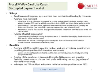 CARTES2015 PEP Card - FINAL | PPT