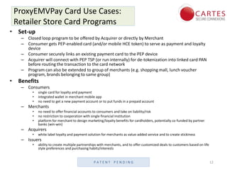 CARTES2015 PEP Card - FINAL | PPT