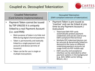 CARTES2015 PEP Card - FINAL | PPT