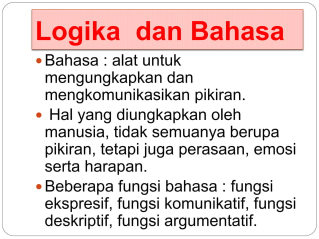 Pengantar logika dasar- materi dasar.ppt