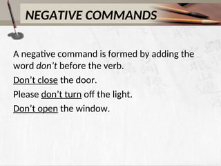 289171769-affirmative-Negative-Agreement.ppt