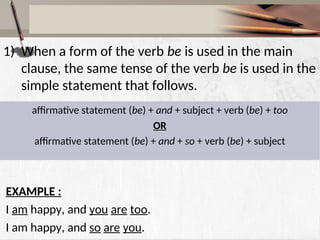 289171769-affirmative-Negative-Agreement.ppt