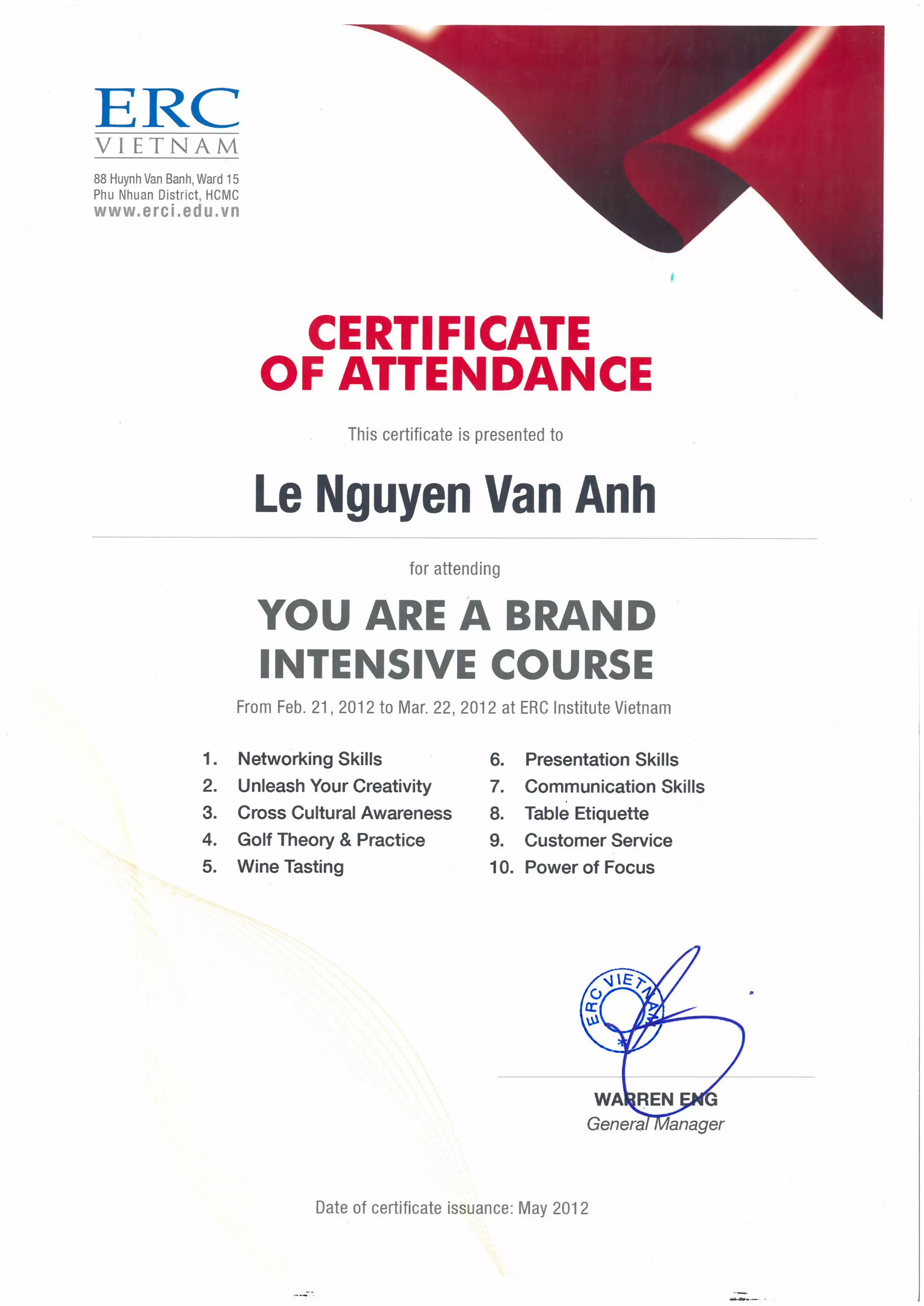 Stsl level 15020812120 | PDF