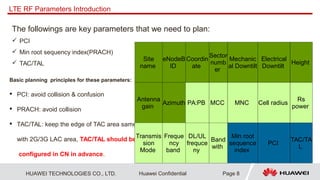 289271089-Training-for-LTE-Parameter-Planning-V3.pdf