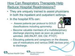 Respiratory Care Practitioners | PPT