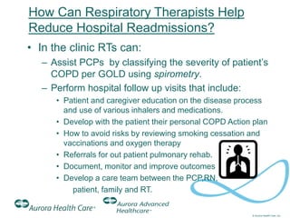 Respiratory Care Practitioners | PPTX