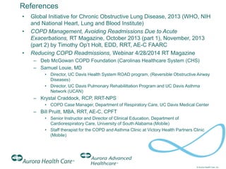 Respiratory Care Practitioners | PPT