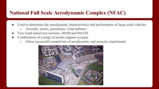 1_50th Scale NFAC Model Motor Testing-1 | PPT