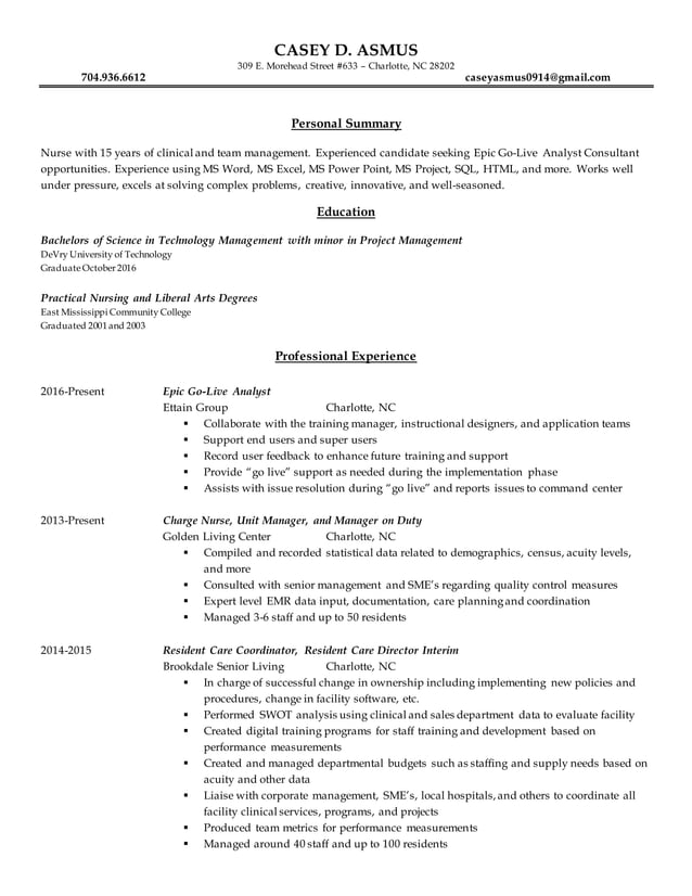 Casey_Asmus_Resume_ | PDF